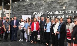 About us - Welsh Refugee Council