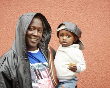 Home - Welsh Refugee Council