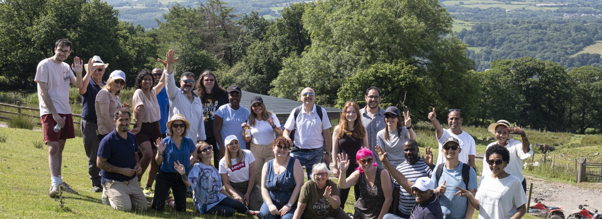 Ein Tîm - Welsh Refugee Council