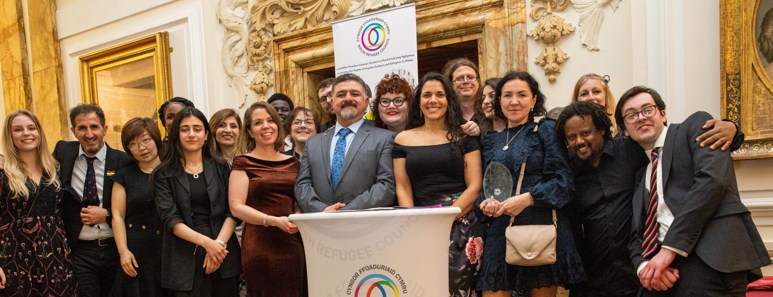 News - Welsh Refugee Council