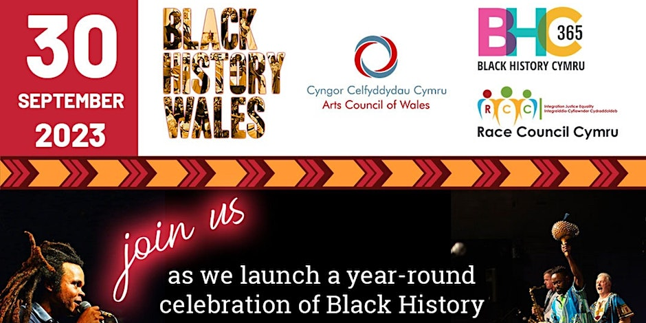 Celebrate Wales this Summer - Welsh Refugee Council