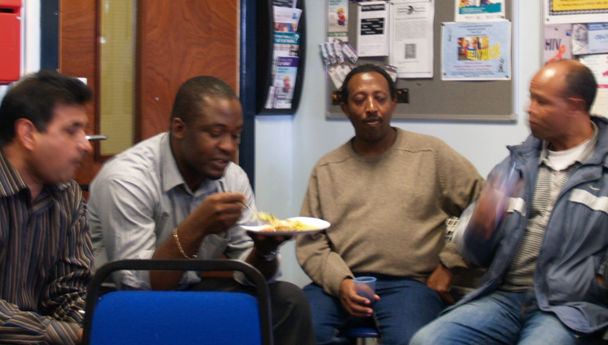 Help with Asylum Support - Welsh Refugee Council