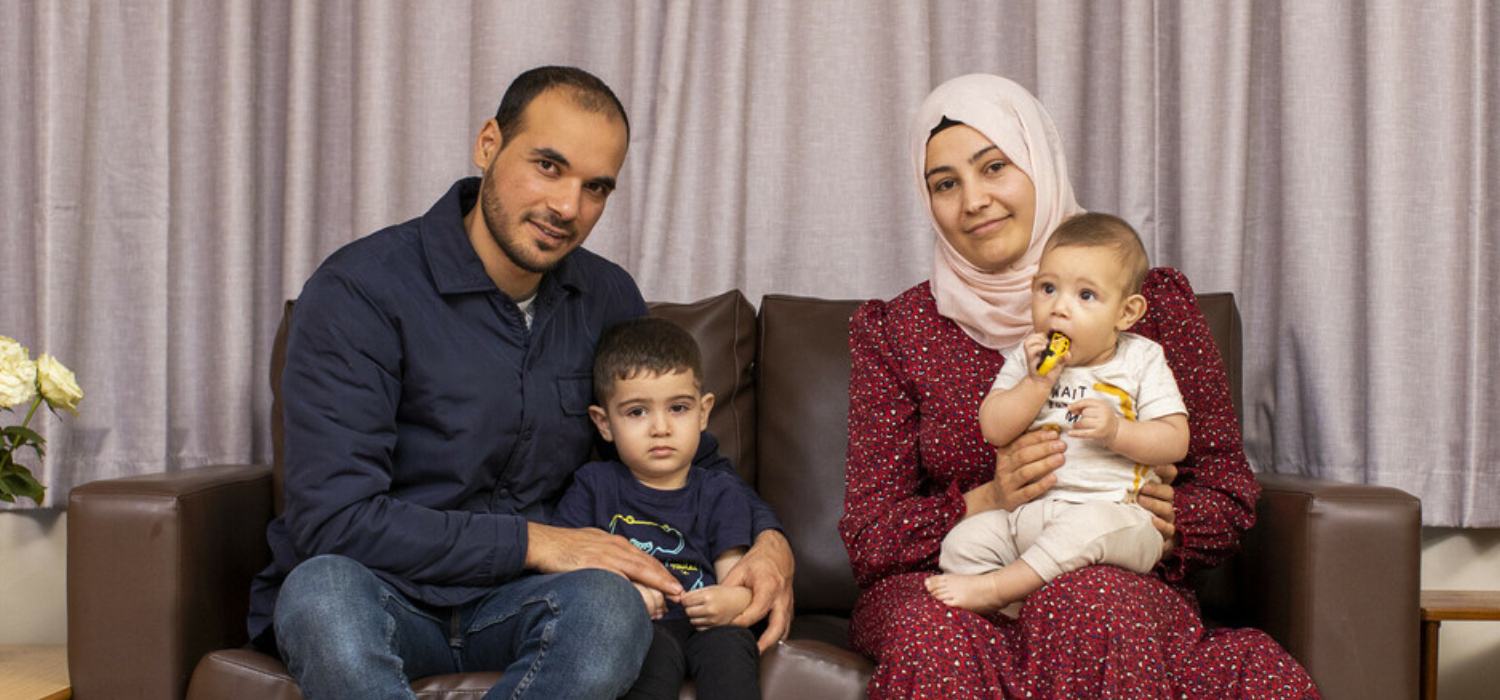 Help with Family Issues - Welsh Refugee Council