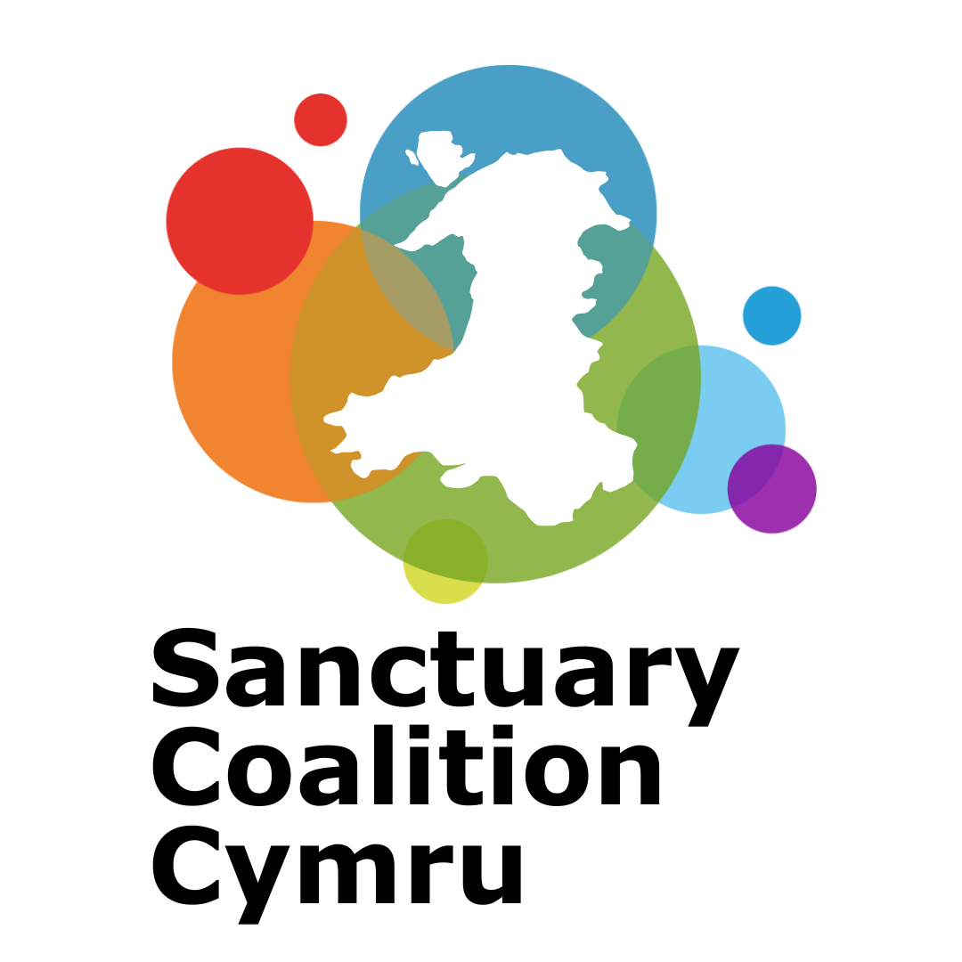 Sanctuary Coalition Cymru - Welsh Refugee Council