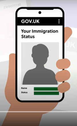 Wales eVisa Support - Welsh Refugee Council