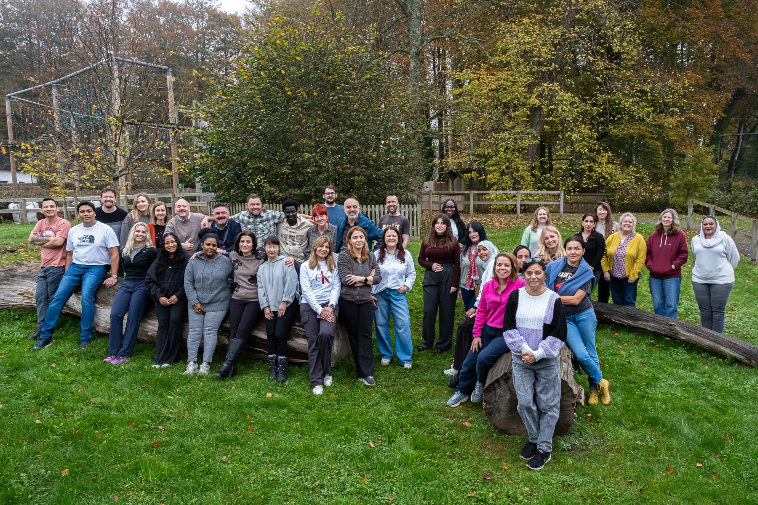 Opening Hours 2024 Festive Season - Welsh Refugee Council