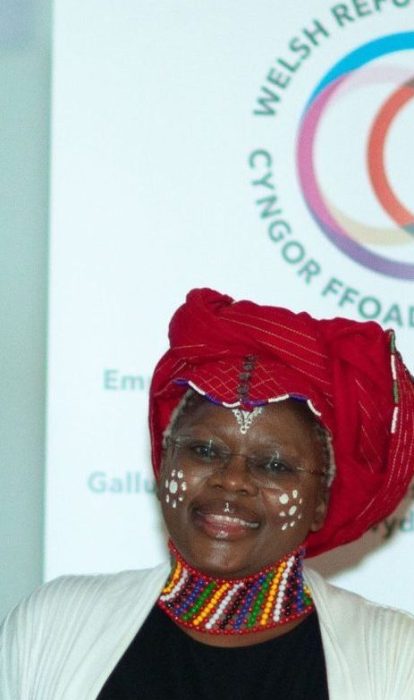 Home - Welsh Refugee Council