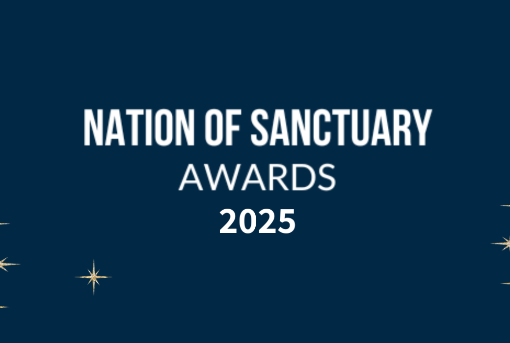 Nation of Sanctuary Awards - Welsh Refugee Council