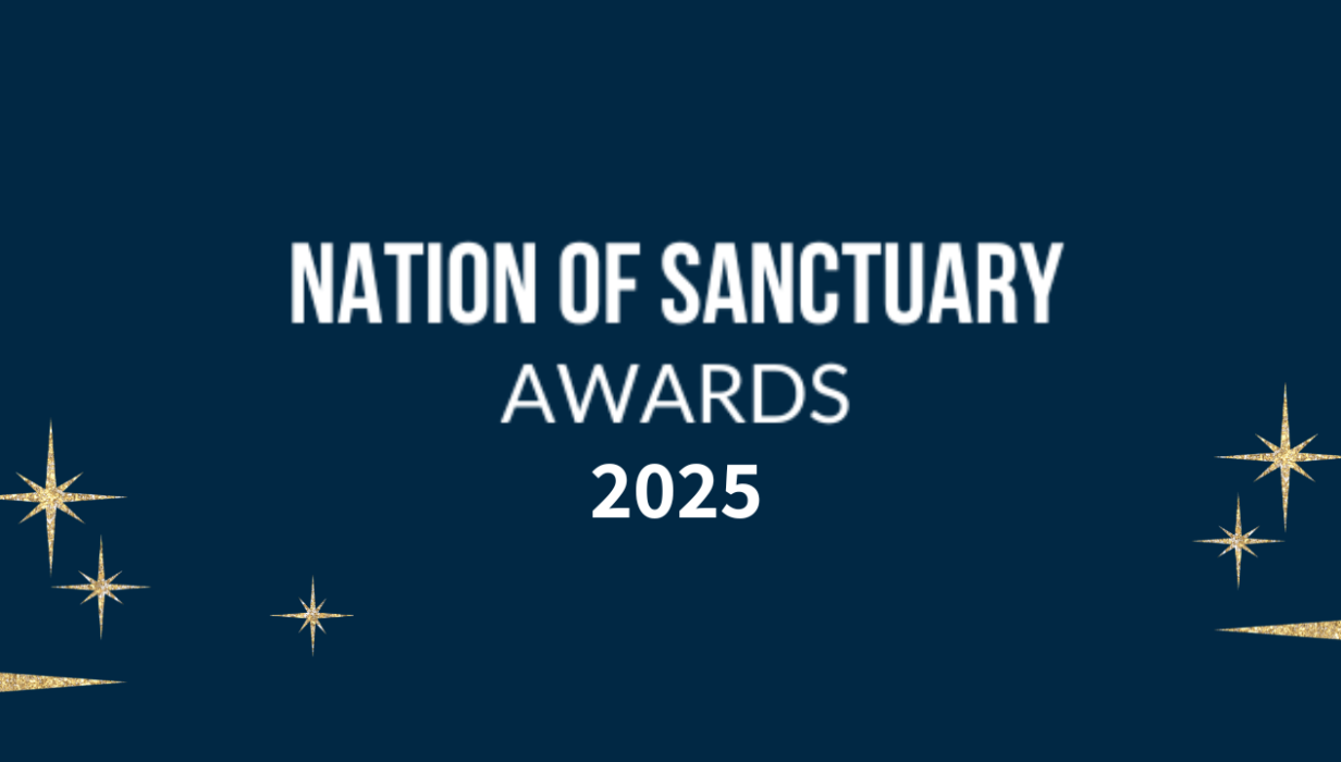 Nation of Sanctuary Awards - Welsh Refugee Council