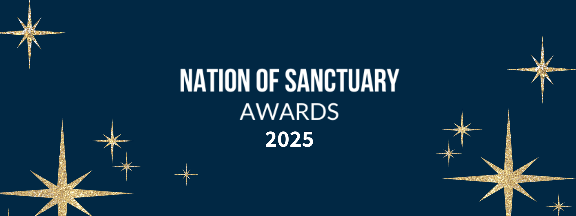 Nation of Sanctuary Awards - Welsh Refugee Council