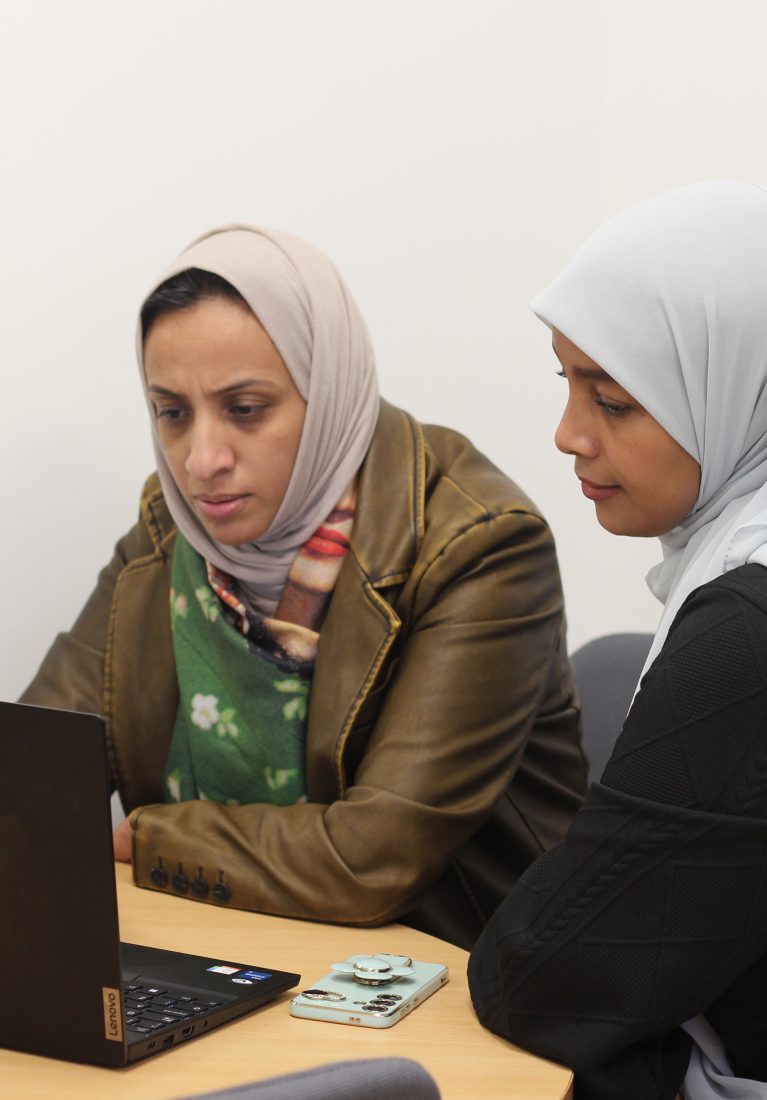 Home - Welsh Refugee Council