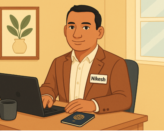 Our Team - Welsh Refugee Council